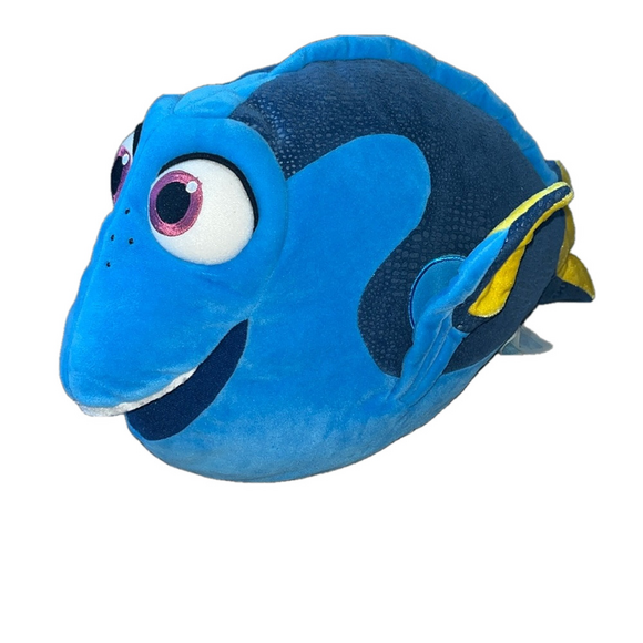 Build-A-Bear | Toys | Disney Pixar Build A Bear Babw Finding Nemo Dory ...